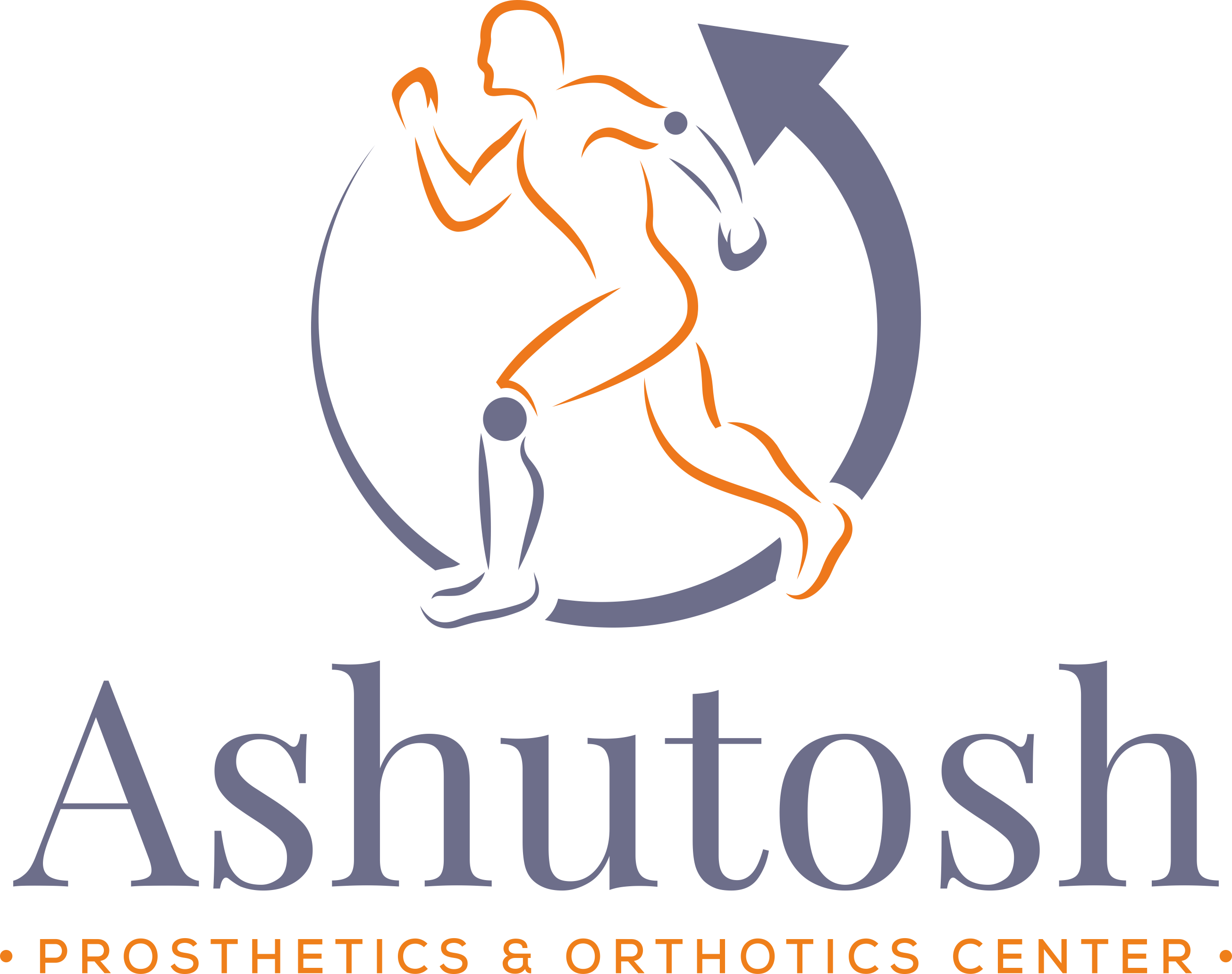 Ashutosh Logo